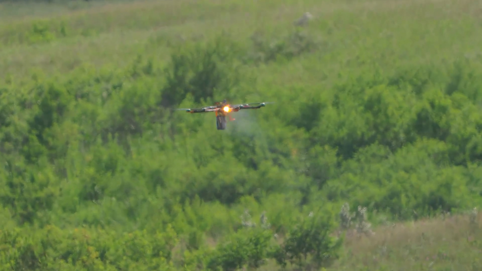 IPG Photonics Crossbow Laser System Debuts for Counter-Drone Defense at ...